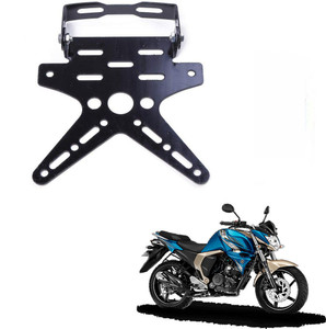Yamaha Fzs Extra Accessories