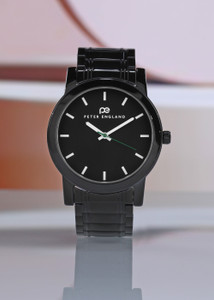 PETER ENGLAND Analog Watch - For Men - Buy PETER ENGLAND Analog Watch ...