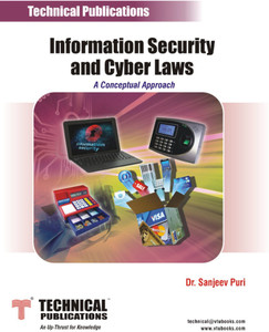 Information Security and Cyber Laws - A Conceptual Approach: Buy ...
