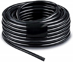Cinagro 4MM Feederline Pipe - 25 Meters Drip Irrigation Kit Price in ...