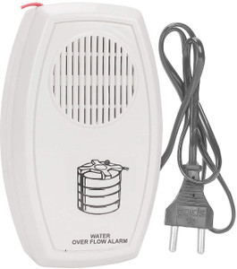 AIMERS Water Tank Overflow Alarm Siren | Water Level Indicator | Alarm ...