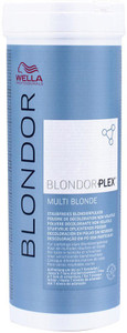 Wella Professionals BlondorPlex Multi Blonde - Bleaching Powder , Multi ...
