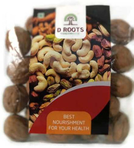 Droots WALNUT WITH SHELLS / WALLNUTS Walnuts Price in India - Buy ...