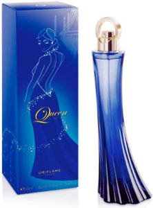Buy Oriflame Queen of the Night Eau De Eau de Parfum - 50 ml Online In ...