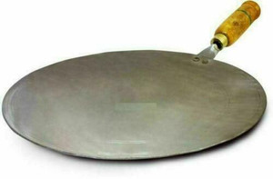 ABNExports Handmade Iron Tawa For Cooking Chapati Bread Roti Cooking ...