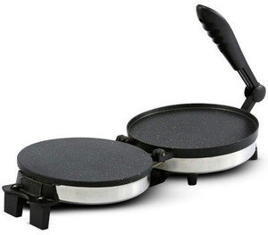 OTC Stainless Steel Mutipurpose Roti /Dosa /Chapati/ Paratha Maker ...
