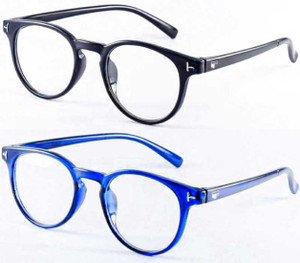 Buy sunwear Round, Cat-eye Sunglasses Clear For Women Online @ Best ...