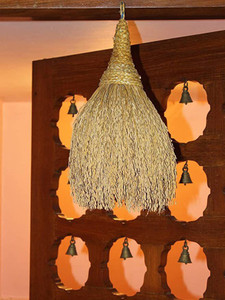 Mats Avenue Blessed Bunch of Paddy Spikes(Kathir Katta, Niraputhari ...