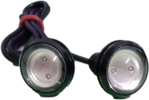 Cloudsale Bike Brake Light Blue Brake Light Car LED (12 V, 10 W) Price ...