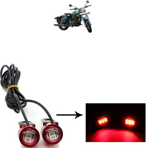 Speed Ride 12v Waterproof Motorcycle Led Strobe Lights Motorcycle Led ...