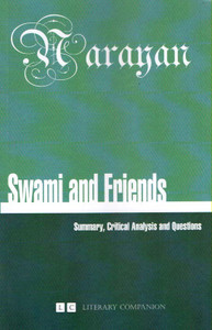 Swami and Friends: Buy Swami and Friends by R K Narayan's at Low Price ...