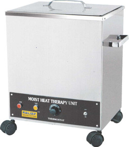 Relief Medical Systems moist heat therapy Pain Relief Electrotherapy ...