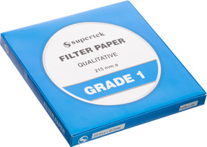 Supertek Grade 1 Qualitative Filter Paper Filter Paper Price in India ...