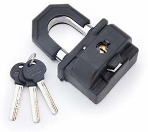 AUTO SECURE PLUS GL-U Gear Lock Price in India - Buy AUTO SECURE PLUS ...