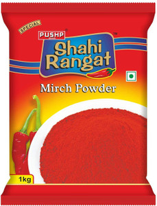 Pushp Brand Shahi Rangat 1KG Price in India - Buy Pushp Brand Shahi ...