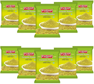 Pushp Brand coriander 200g Price in India - Buy Pushp Brand coriander ...