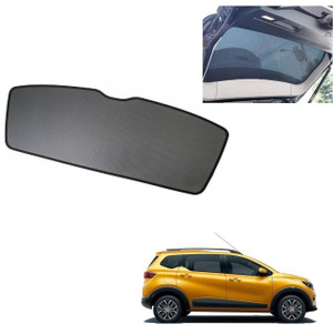 AuTO ADDiCT Rear Window Sun Shade For Renault Triber Price in India ...