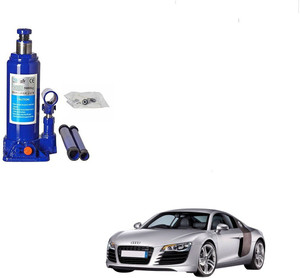 KOZDIKO 5 TON JACK FOR AUDI R8 Vehicle Jack Price in India - Buy ...