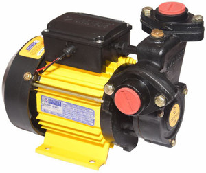 Latteys Industries Limited 0.5HP 1st Self Priming Pump EVO Centrifugal ...