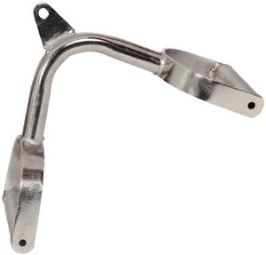 HACKERX Rowing Handle Double D, V Handle Multi-training Bar - Buy ...