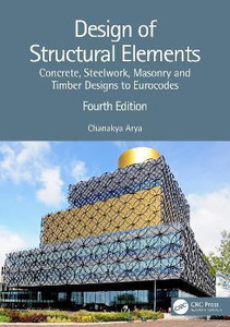 Design of Structural Elements: Buy Design of Structural Elements by ...
