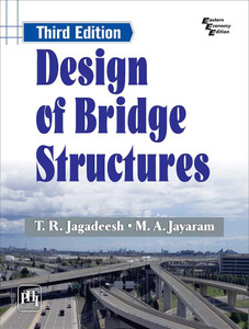 Design of Bridge Structures: Buy Design of Bridge Structures by ...