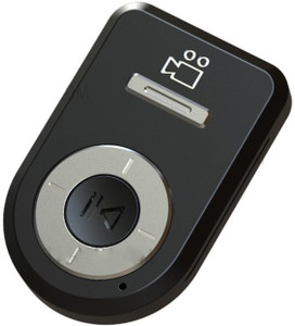 RETRACK P1 Multifunction Bluetooth 4.2 Video Recording Remote Control ...