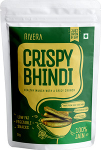 RIVERA Bhindi Jain Chips Price in India - Buy RIVERA Bhindi Jain Chips ...