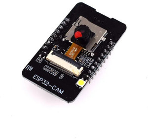 robotism ESP32 CAM WiFi Module Bluetooth with OV2640 Camera Module 2MP ...