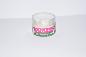 Mehak Beauty Cream for Fairness - 30 Grams - White Crea, - Pack of 1 ...