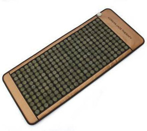Spine Korea JADE STONE HEATING MATTRESS Heating Pad - Spine Korea ...
