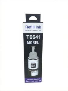 MOREL 664 Ink for EPSON L100 L110 L200 L210 L300 L350 L355 L550 Printer ...