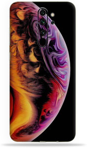 LAMHA Redmi Note 8 Pro Mobile Skin Price in India - Buy LAMHA Redmi ...