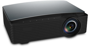 Aao YG650 Full HD Projector Non Smart 1080p Projector for Home Cinema ...