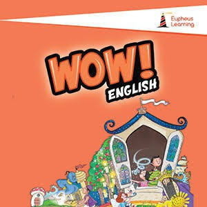 Wow English Workbook 1: Buy Wow English Workbook 1 by Panel of Authors ...