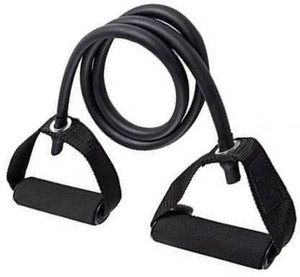 Coutrue Stretching Latex Tube Expandable Home Gym Full Body Workout ...