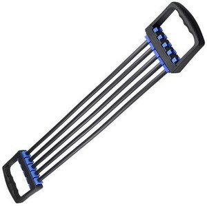 Shopeleven Adjustable Pull Rope Fitness Band Home Gym Exerciser Rope ...