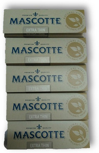 Mascotte Rolling Paper Price in India - Buy Mascotte Rolling Paper ...