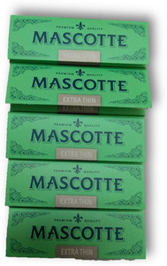 Mascotte Rolling Paper Price in India - Buy Mascotte Rolling Paper ...