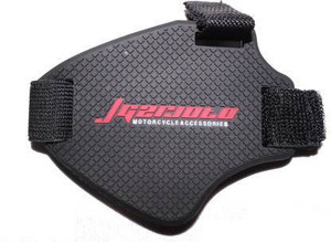 AIRSKY hoe Protector Gear Shift Scuff Mark Protection Shifter Cover for ...