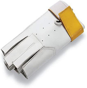 ARFA Hammer Throwing Gloves - Right Hand - Sizes Large, 1 Piece. Gym ...