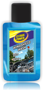 CITRUS POWER Windshield Glass Washer Cleaner Car Washing Liquid Price ...