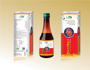 C&H Pure Heart Syrup Price in India - Buy C&H Pure Heart Syrup online ...