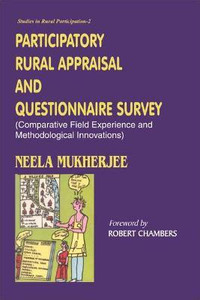 Participatory Rural Appraisal and Questionnaire Survey- Comparative ...
