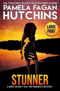 Stunner (Ava Butler #2): Buy Stunner (Ava Butler #2) by Hutchins Pamela ...