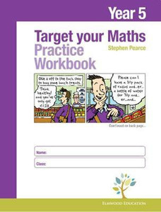 Target your Maths Year 5 Practice Workbook: Buy Target your Maths Year ...
