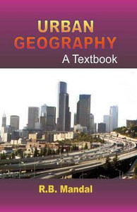 Urban Geography First Edition: Buy Urban Geography First Edition by ...
