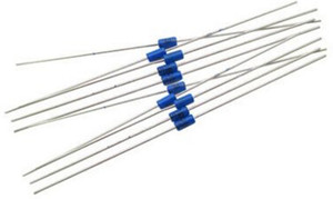 Technical hut 10 Pieces DB3 Diac Glass Package Diode Electronic ...