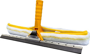 connecticut Cleaner Tool for Solar Panel/Glass/Car Glass/Window Brush 2 ...