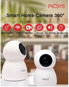 picsys Security Camera Price in India - Buy picsys Security Camera ...